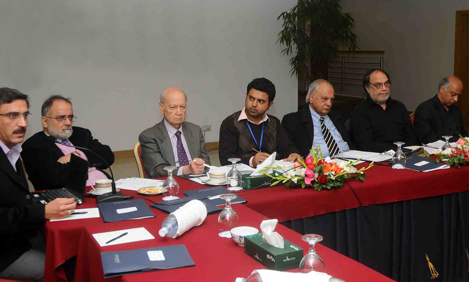 mediatraining – Communications Research Strategies (CRS)